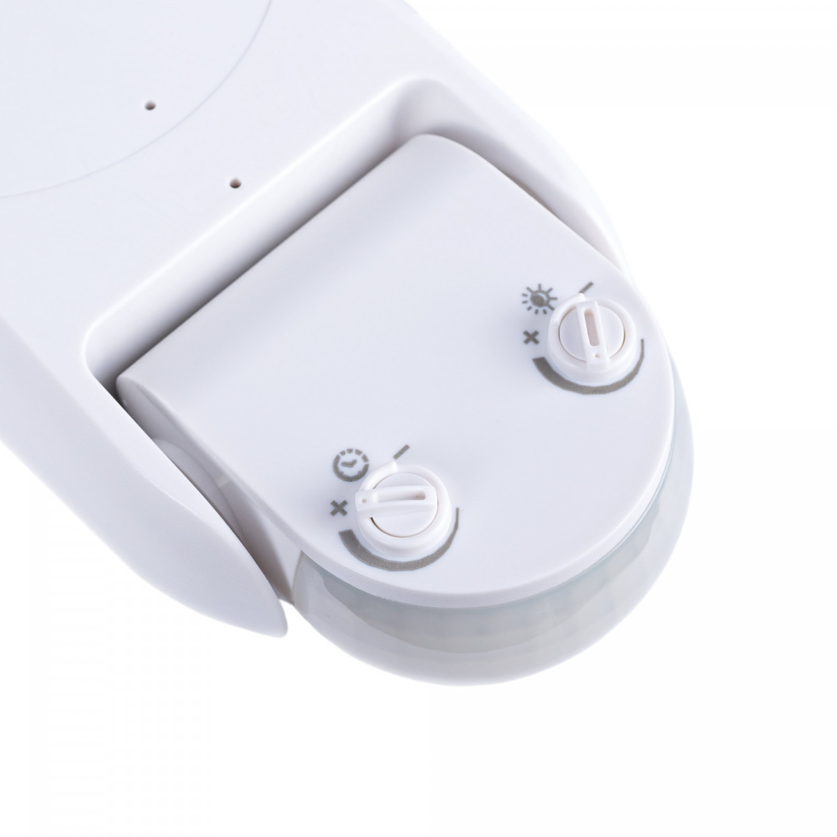 Surface-mounted PIR motion sensor 180°- IP54