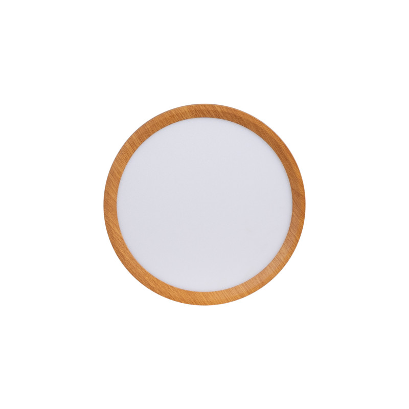 Round CCT LED Ceiling light - 24W - IP40