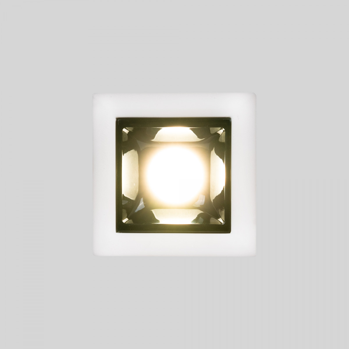 Recessed LED downlight - 2W - UGR18 - CRI90 - OSRAM Chip