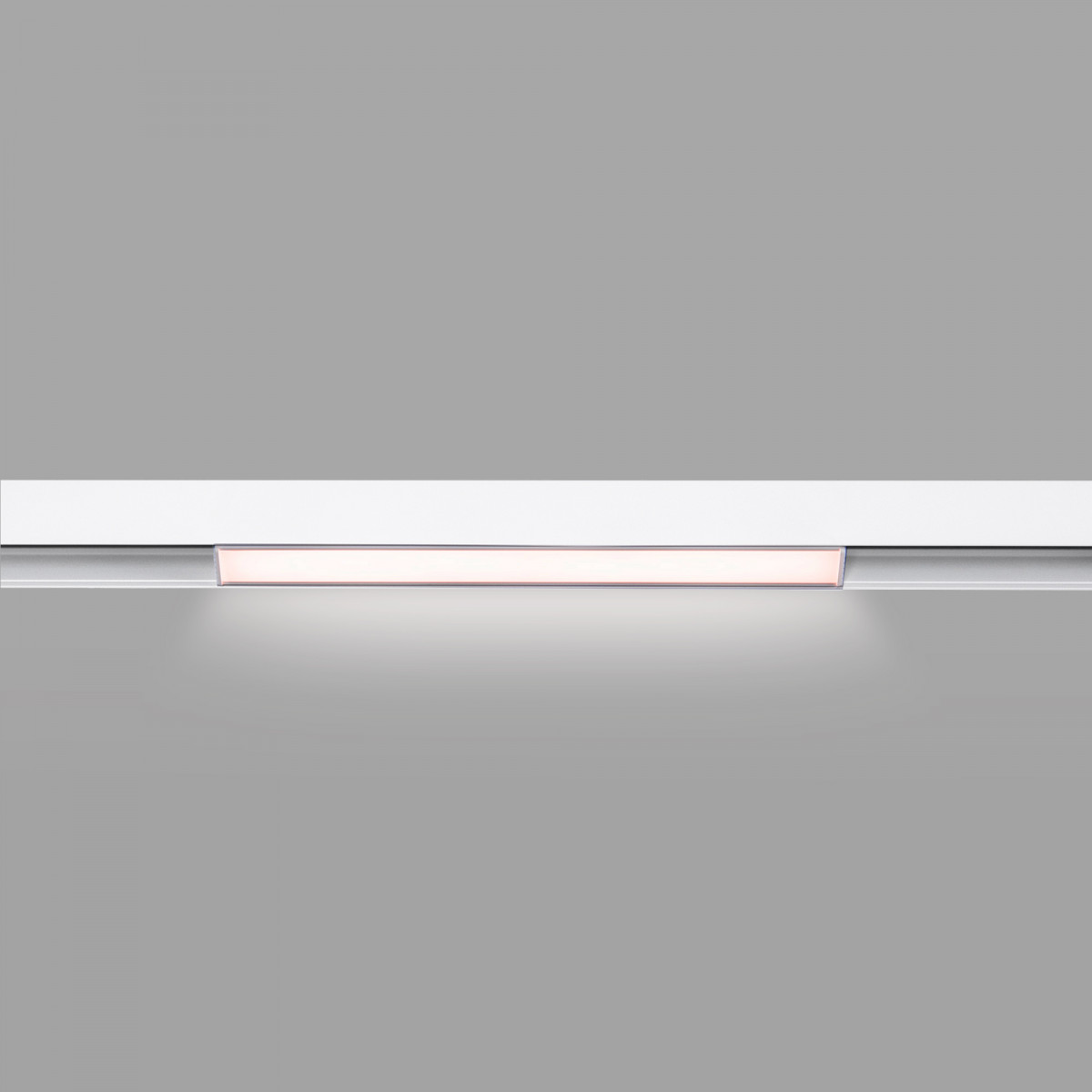 Magnetic linear track light -RGB + CCT -12W -Mi Light -White