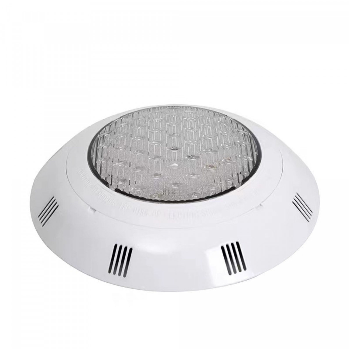 LED pool spotlight - 12V AC - 24W - Submersible - IP68