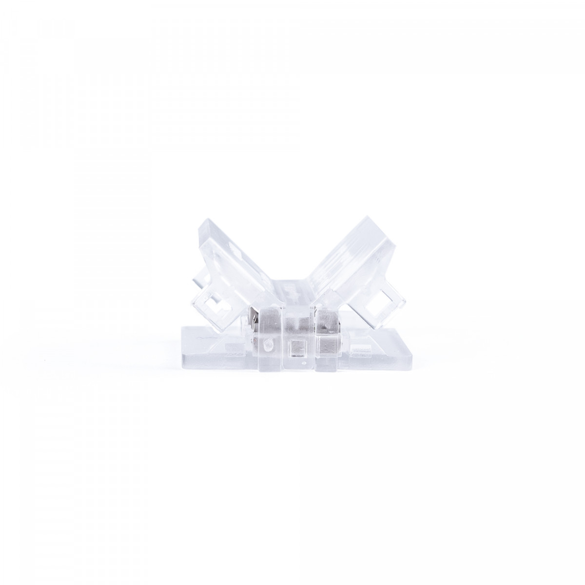 Hippo COB RGBW Strip-to-strip connector - 12mm PCB - 5 pin