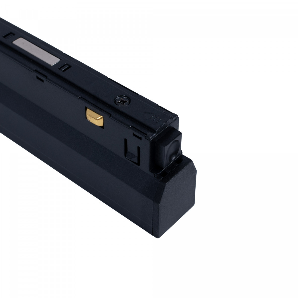 Opal magnetic linear track light 48V-CCT-12W- DALI-2 dimming