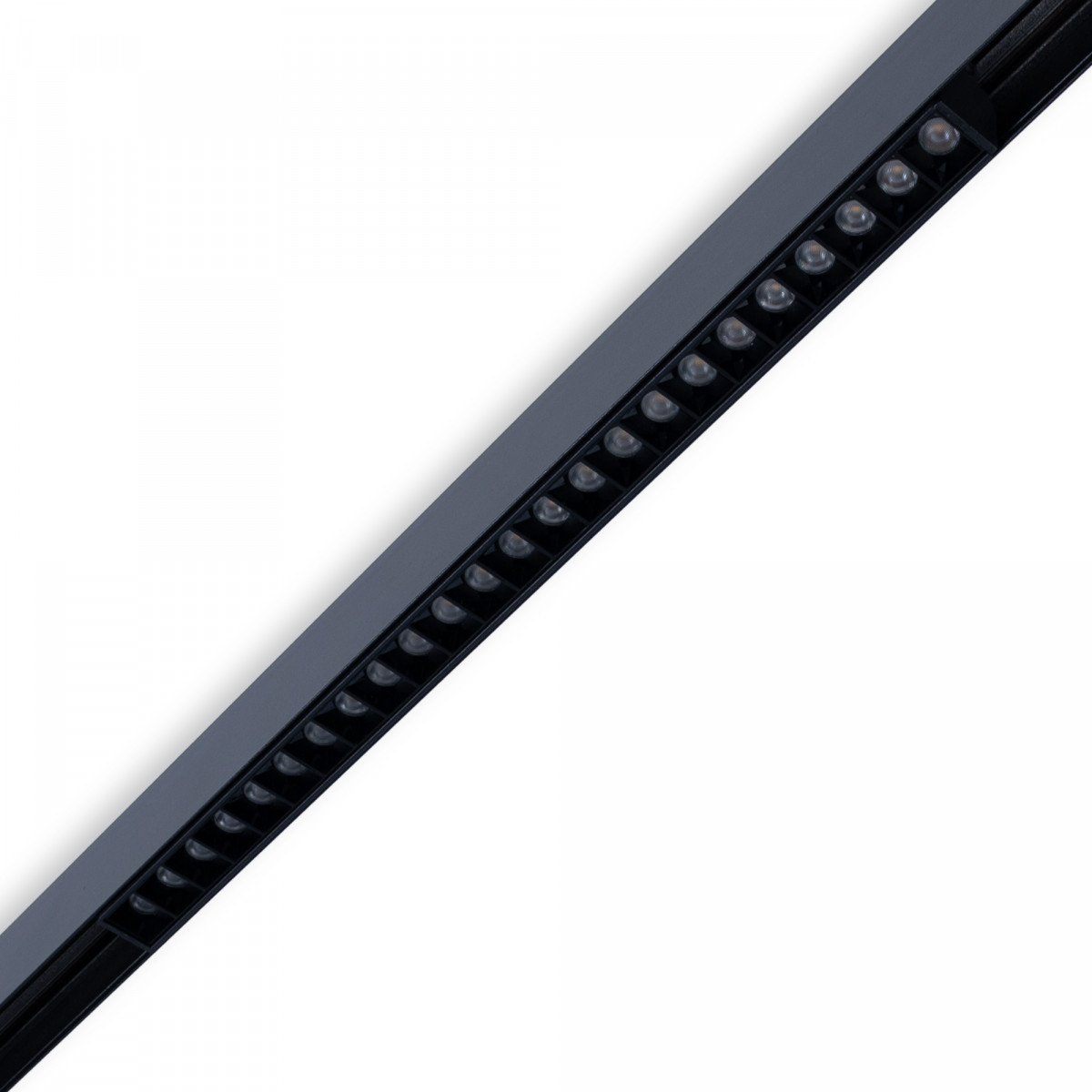 Magnetic linear track light 48V - CCT - 20W - DALI-2 - UGR18