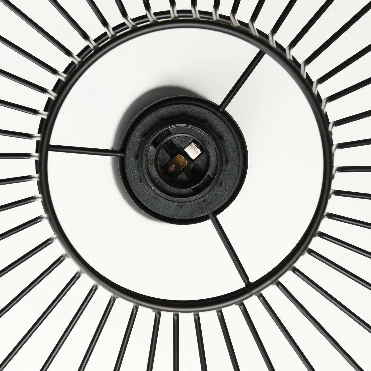 Design pendant light "Pamela" - 60cm / VERTIGO Inspiration