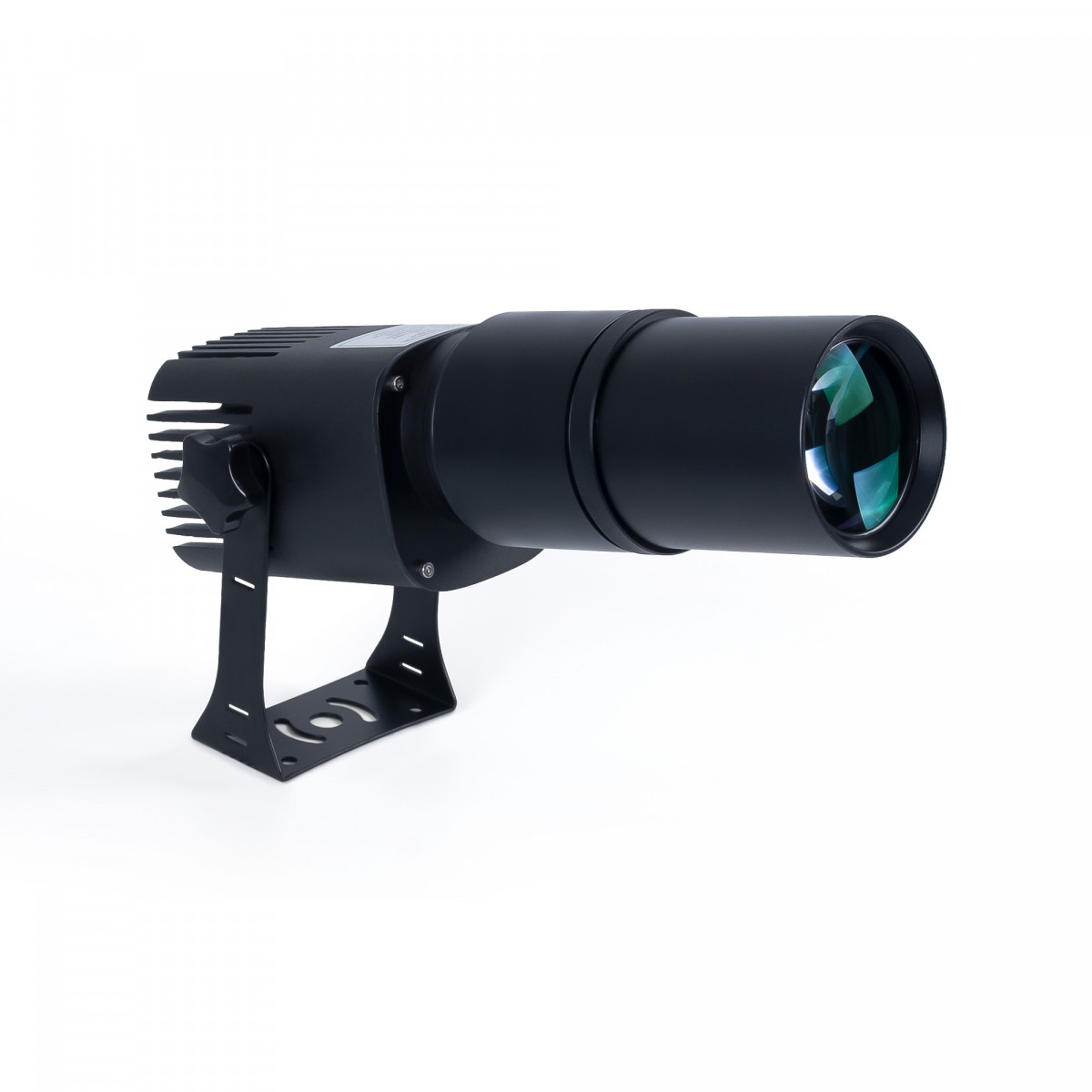 LED GOBO projector - 20W - 9° optics - Outdoor - Adjustable