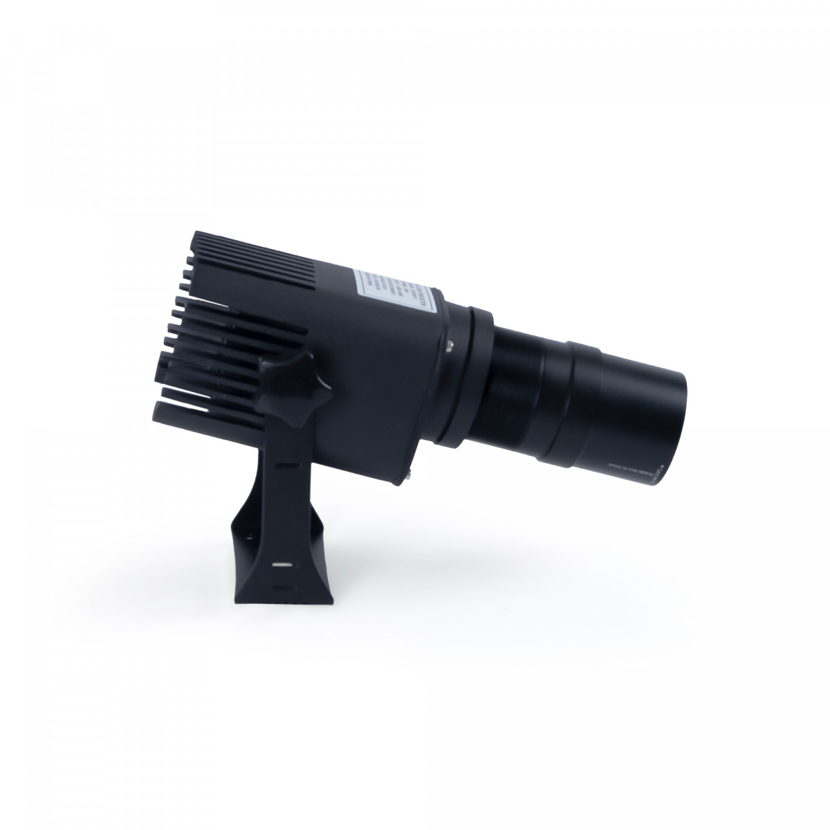 LED GOBO projector - 20W - 13° optics - Outdoor - Adjustable