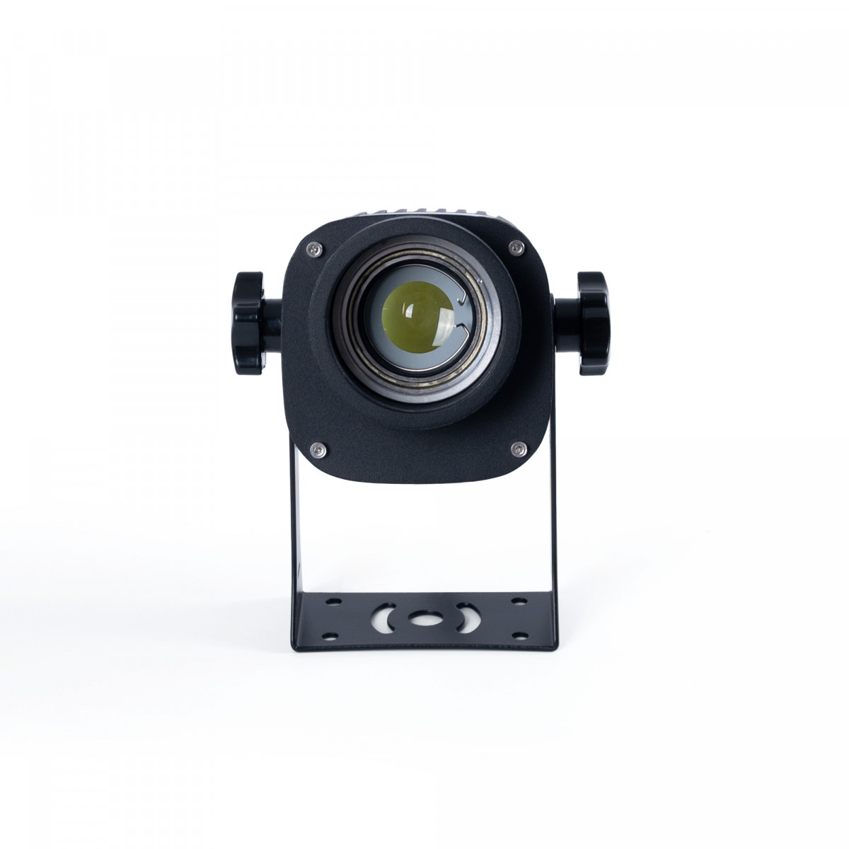 LED GOBO projector - 20W - 30° optics - Outdoor - Adjustable