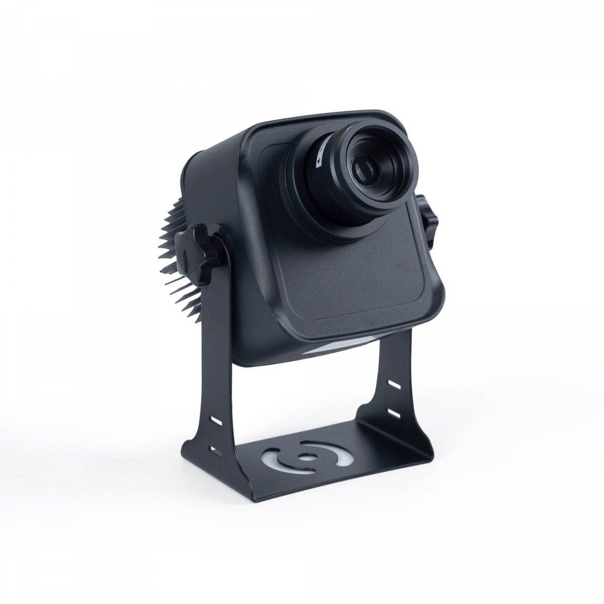 LED spotlight GOBO 30W - Optics 30° - Outdoor - Rotating