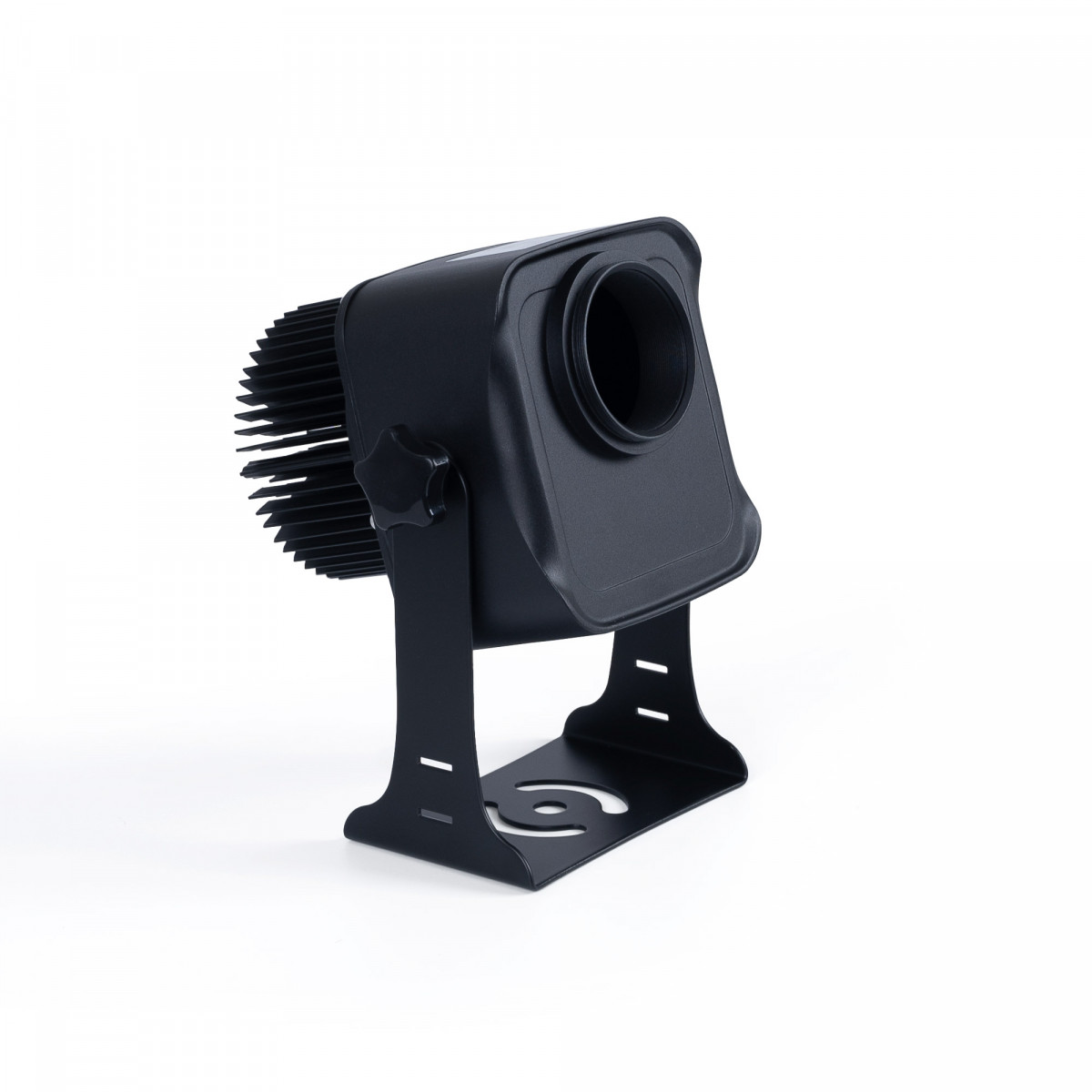 LED GOBO projector - 40W - 9° optics - Outdoor - Adjustable