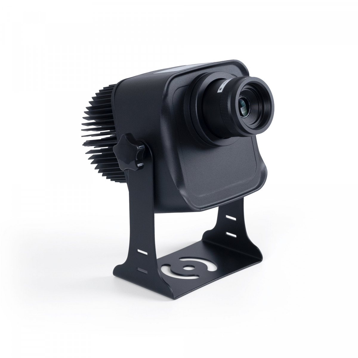 LED GOBO projector - 40W - 30° optics - Outdoor - Adjustable