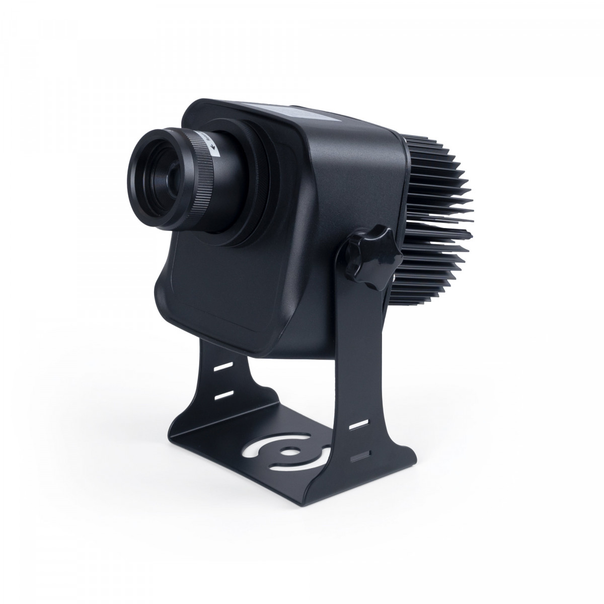 LED GOBO projector - 40W - 30° optics - Outdoor - Adjustable
