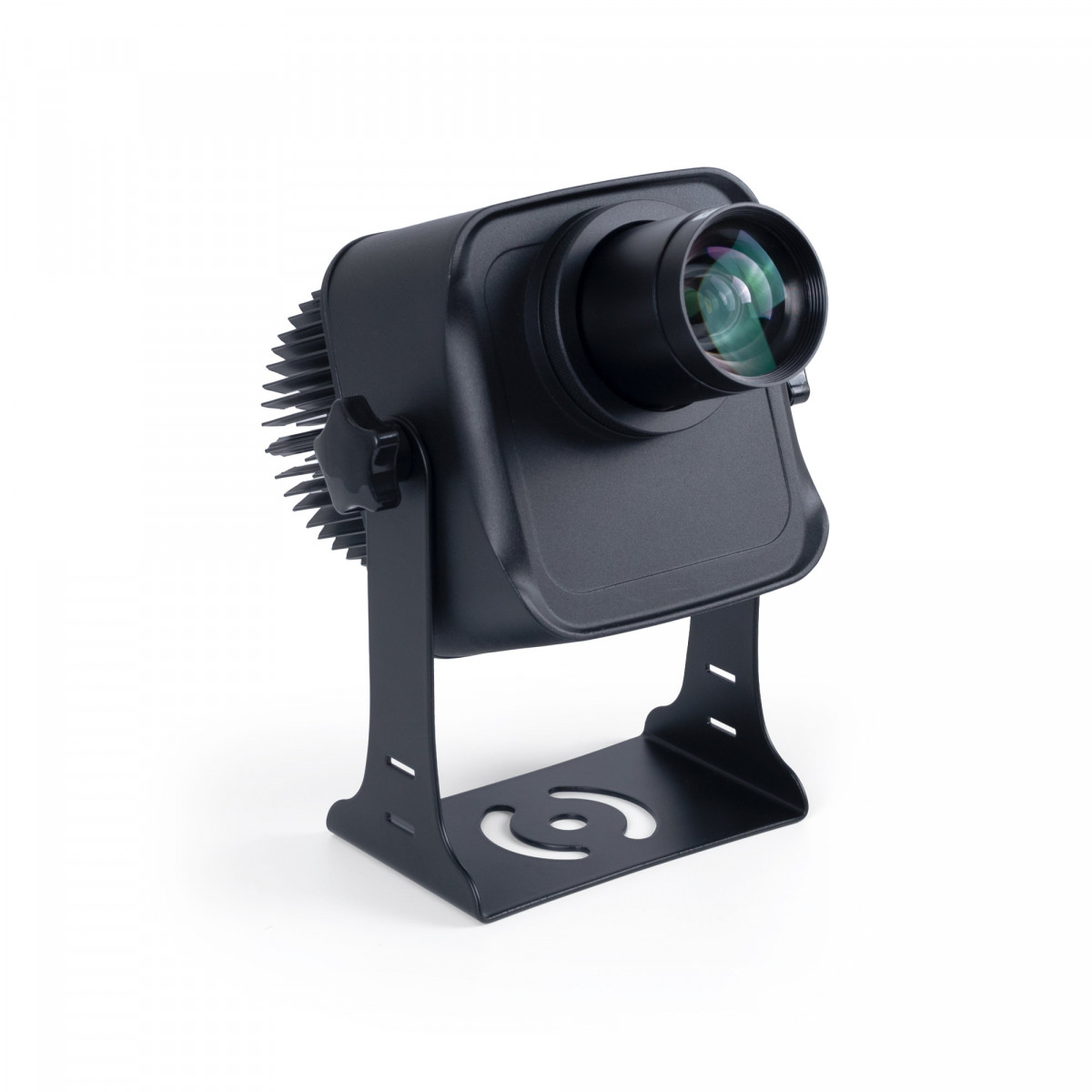 LED GOBO projector - 40W - 60° optics - Outdoor - Adjustable