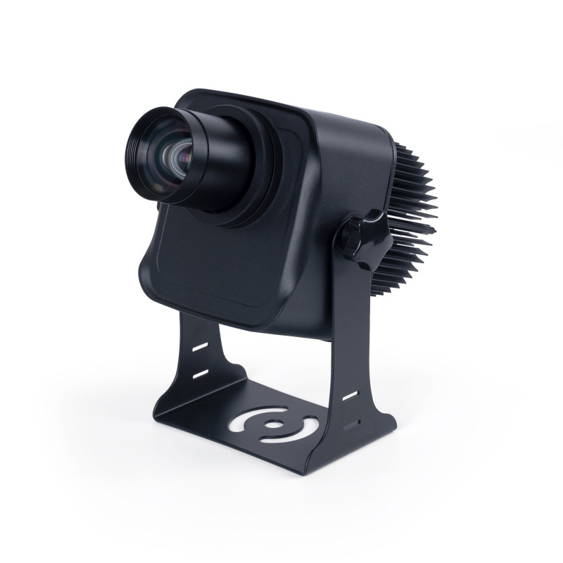 LED GOBO projector - 40W - 60° optics - Outdoor - Adjustable