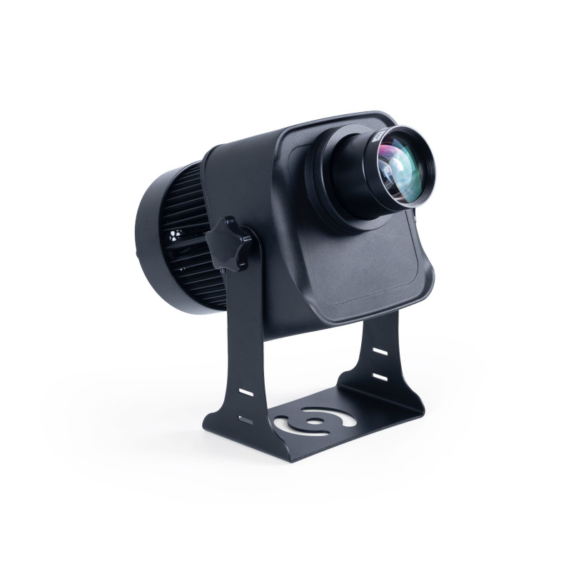 LED GOBO projector - 100W - 60° optics - Outdoor -Adjustable