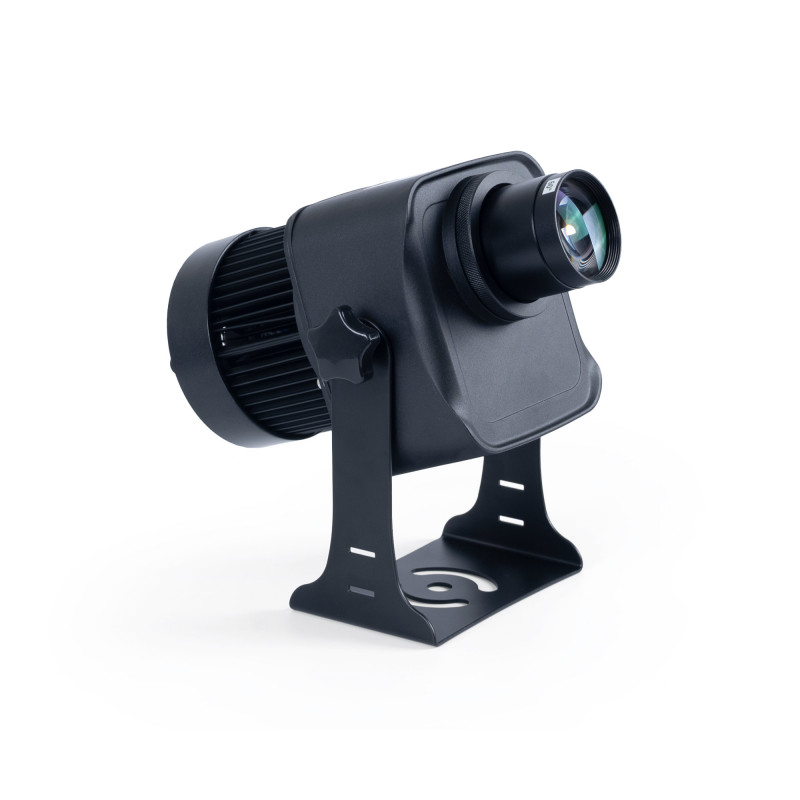 LED GOBO projector - 100W - 60° optics - Outdoor -Adjustable