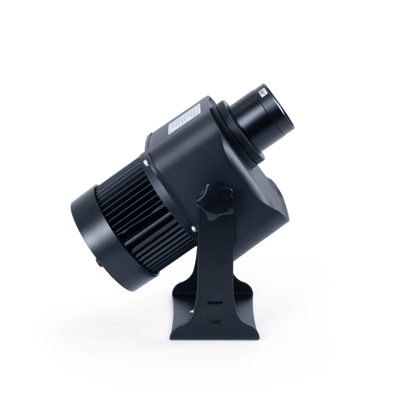 LED GOBO projector - 100W - 60° optics - Outdoor -Adjustable