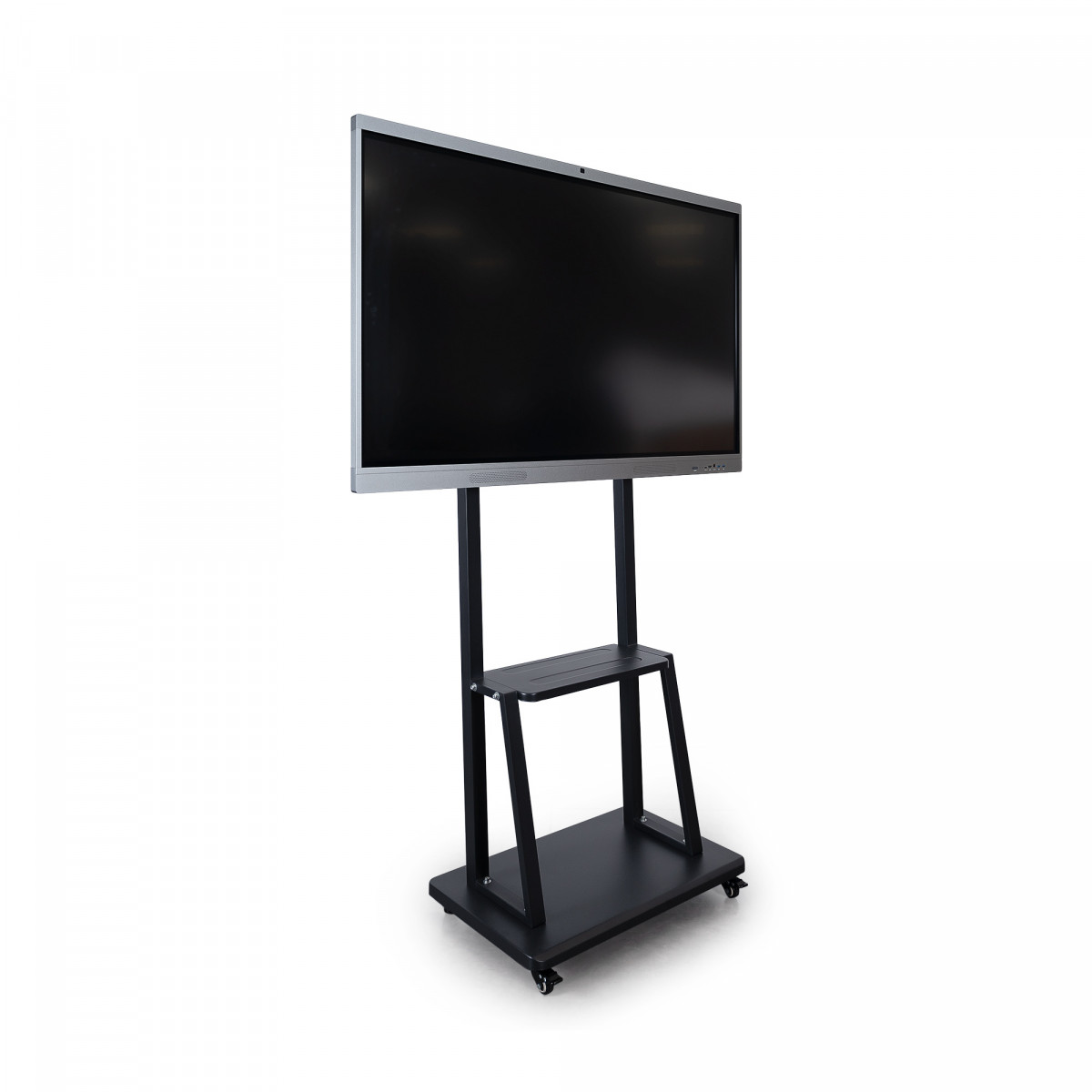 Interactive Smart Board with camera - 55" Touchscreen