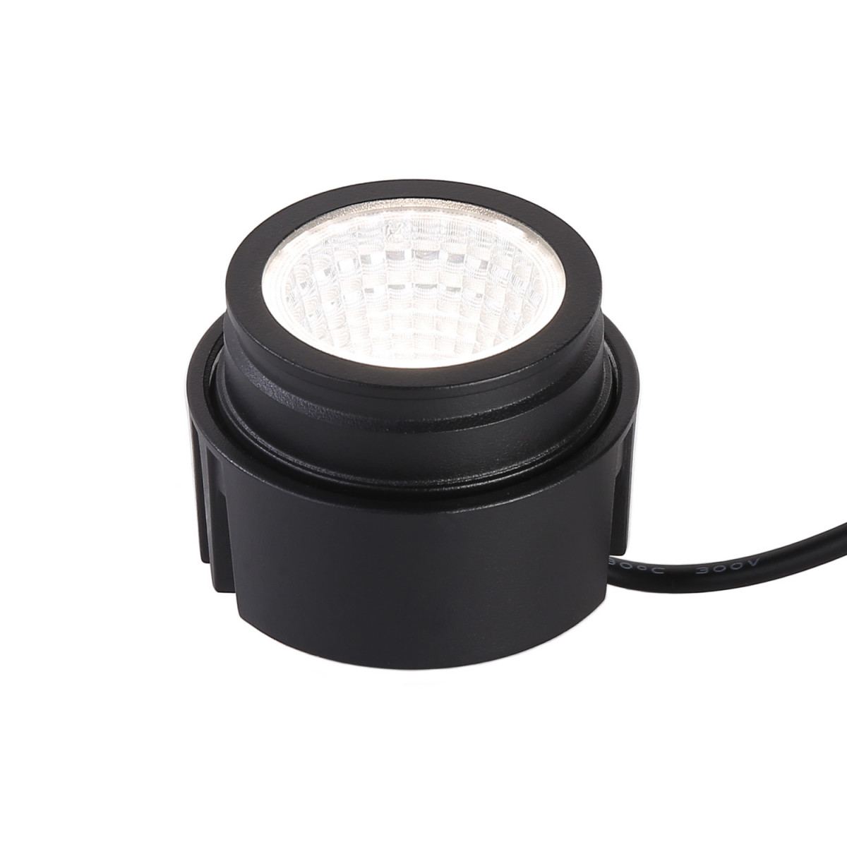 LED Module for MR16/GU10 downlight ring - 7W - TRIAC - 45º