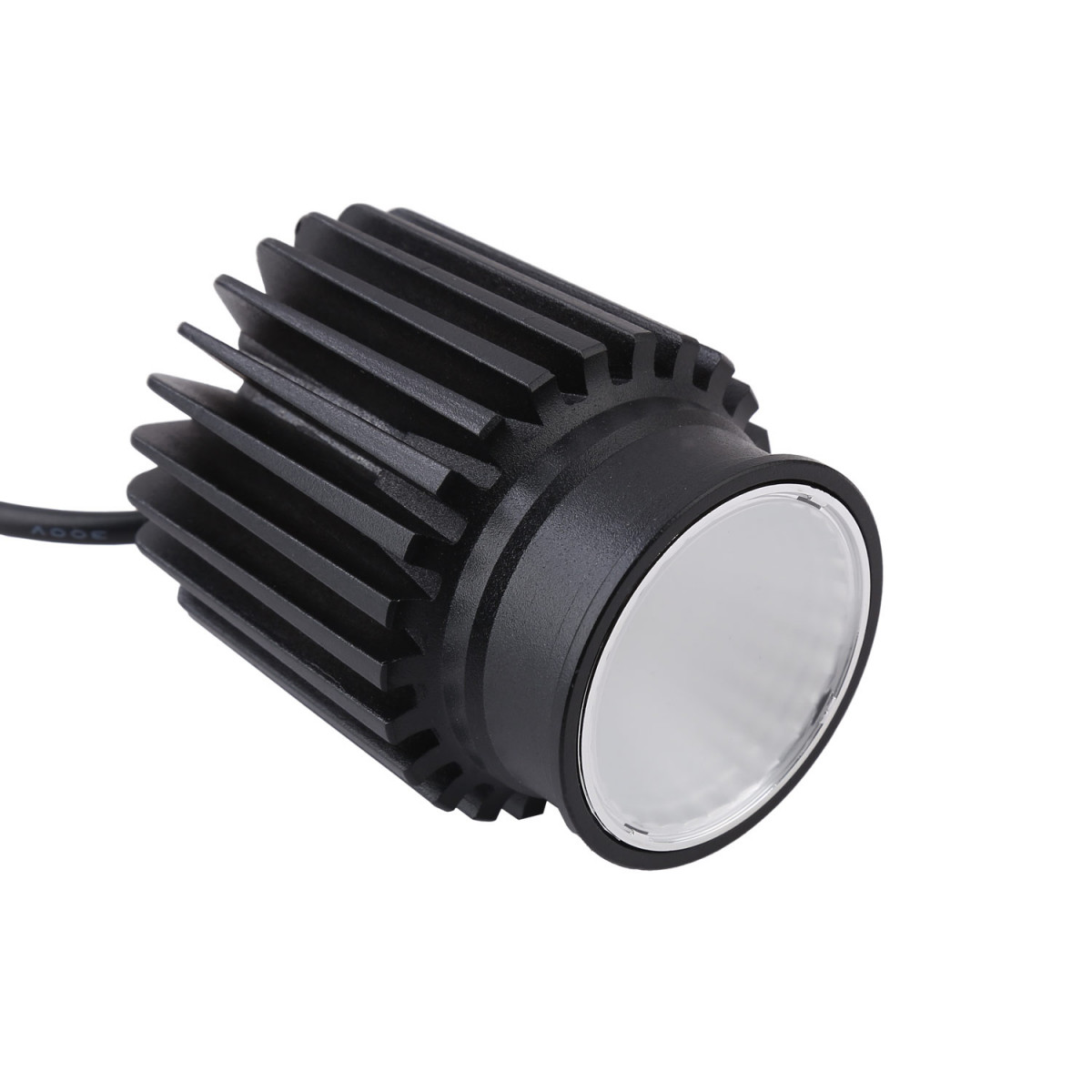 LED Module for MR16/GU10 downlight ring - 15W - TRIAC - 45º