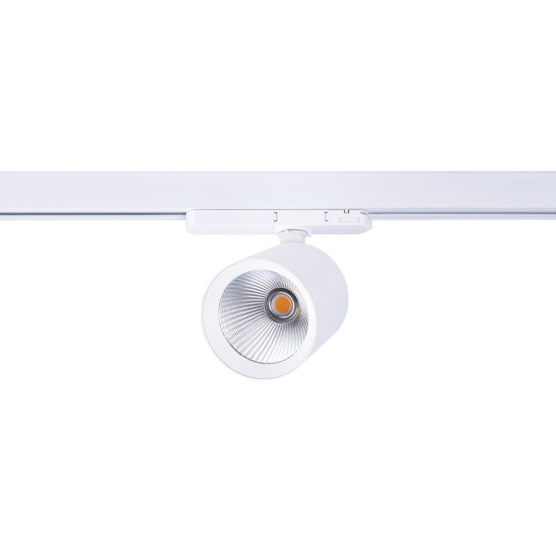 LED 3-phase track spotlight 40W - Fish and Seafood -Philips