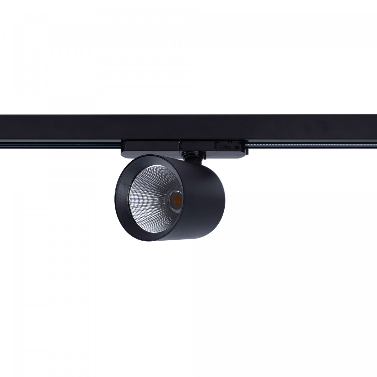 3-phase track spotlight 40W -Greengrocers -Philips Xitanium