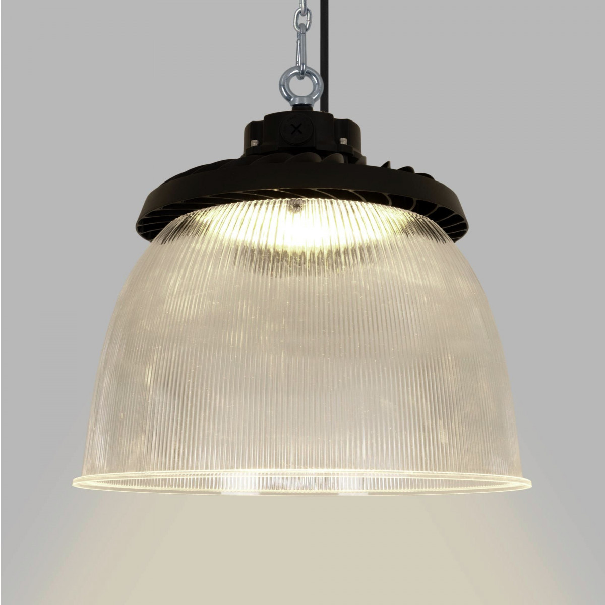 Light diffuser for LED High Bay B8155-200W - B8150-200 -90°