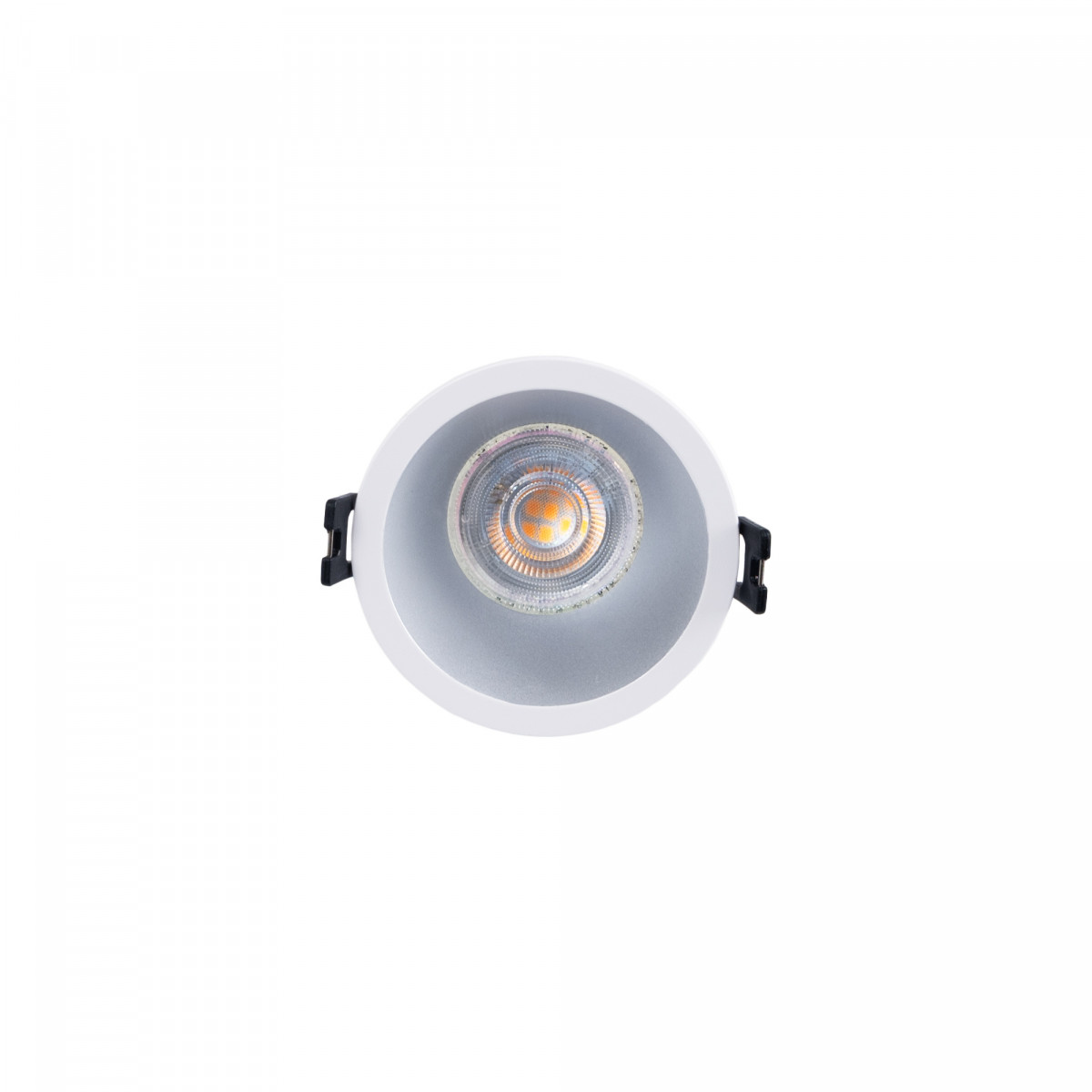 Round recessed downlight ring - Low UGR / SWAP Arkoslight