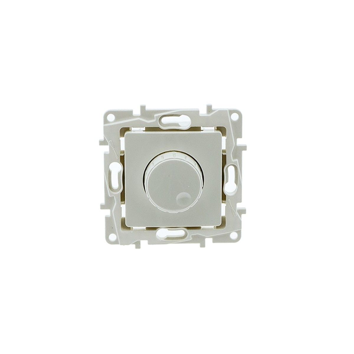 Buy rotary dimmer mechanism 400W recessed - Barcelona LED