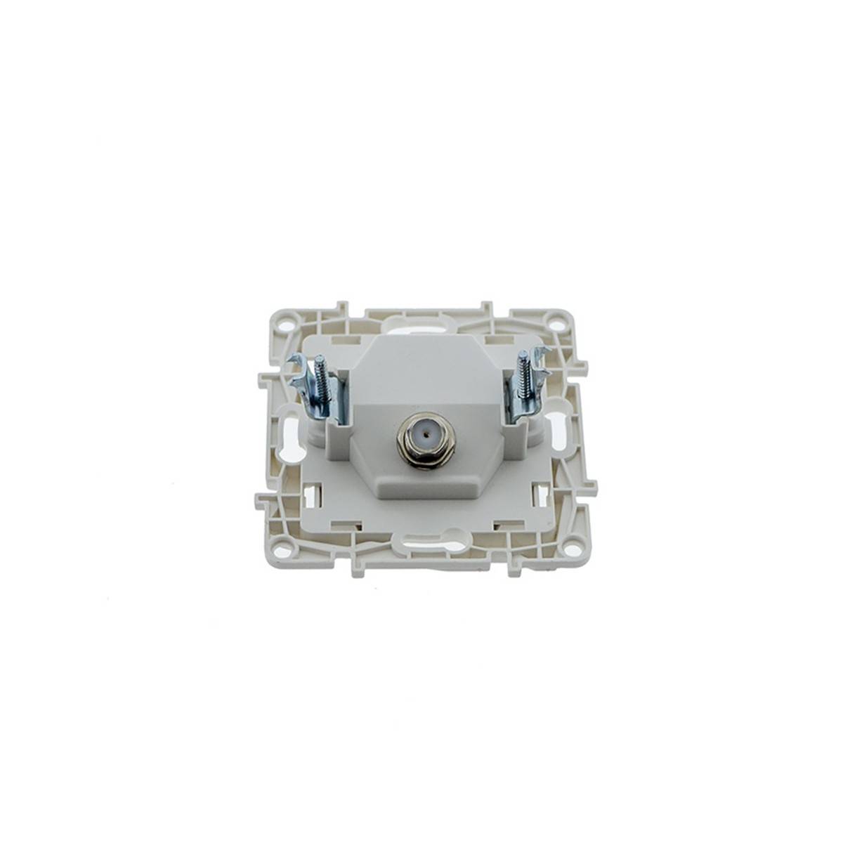 Buy recessed TV-R antenna socket for TV-R - Barcelona LED