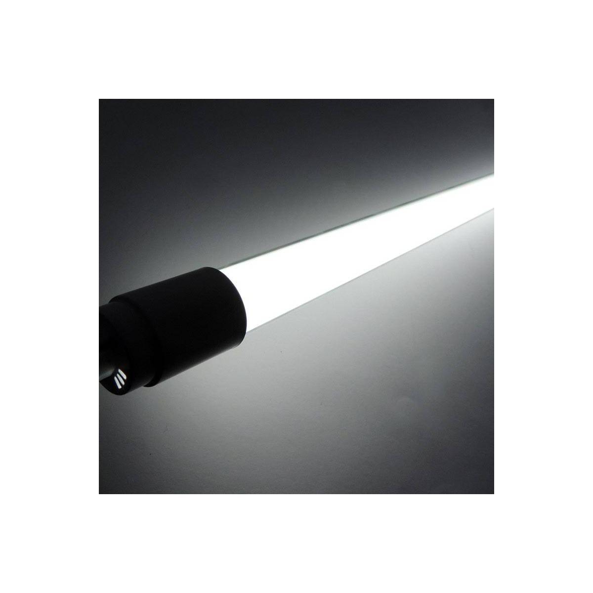 60cm T8 LED Tube - 9W - 140lm/W