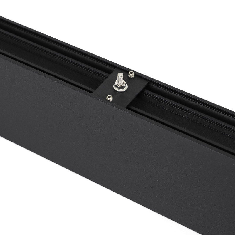 Pendant/Surface Mounted LED Linear light - 36W - Slim -120cm