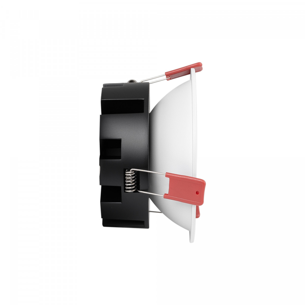 LED Downlight -20W -CCT -OSRAM Chip -Ø110mm | adjustable light