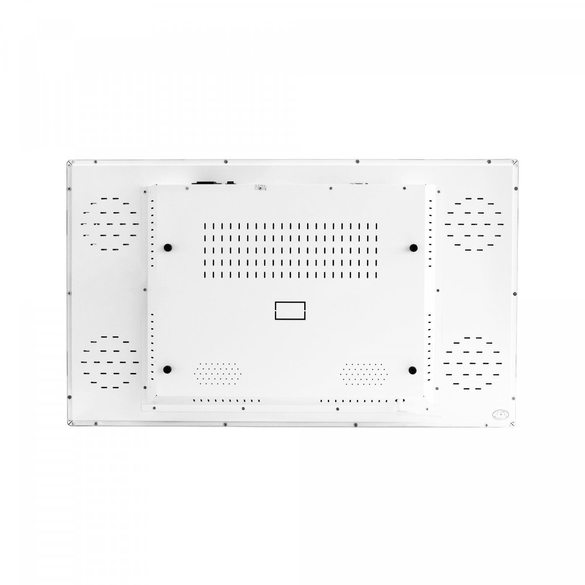 Advertising Display - 43" Digital Kiosk - Touch Screen - Indoor - Wall ...