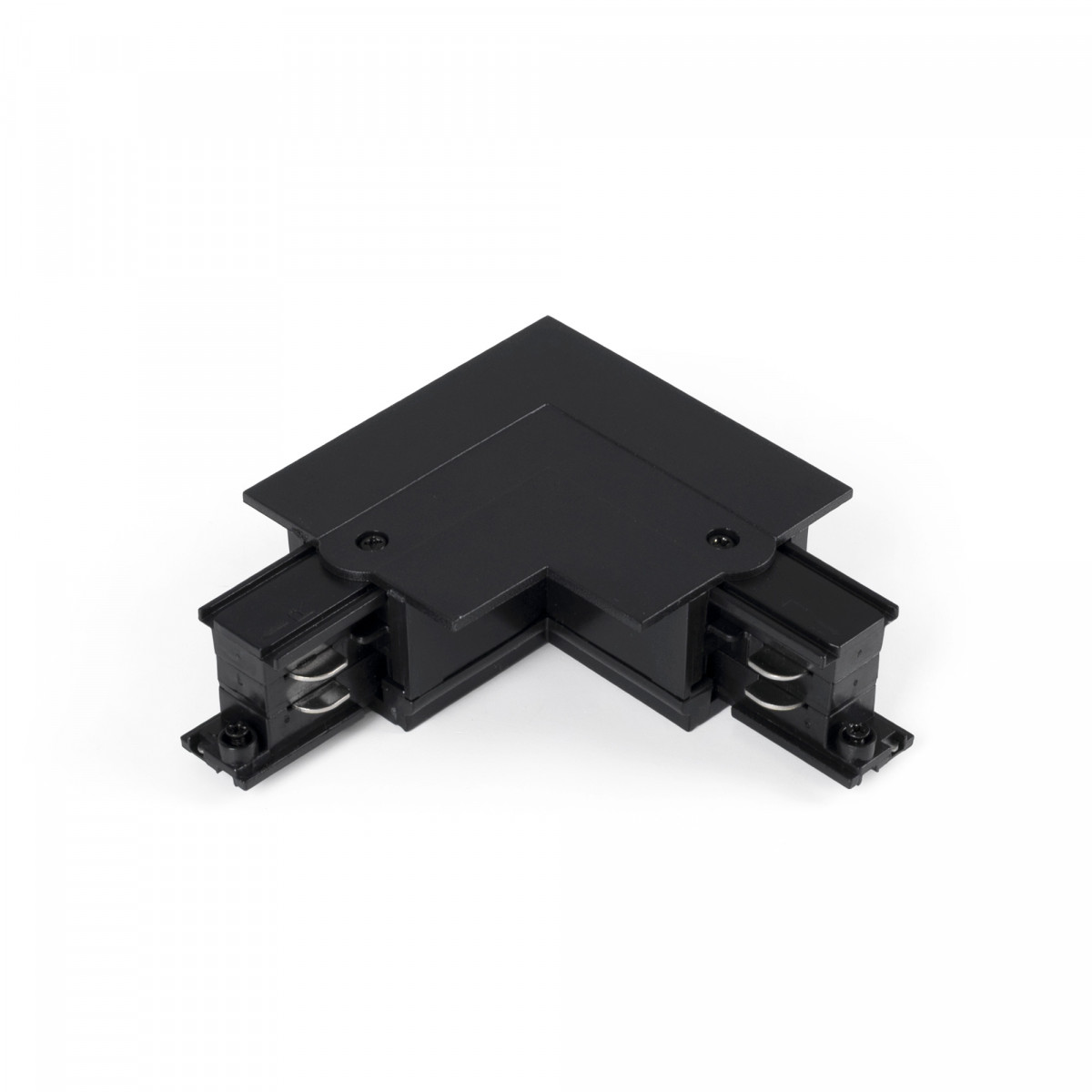 L-Union for recessed three-phase track - GEN2 - 90º - LEFT