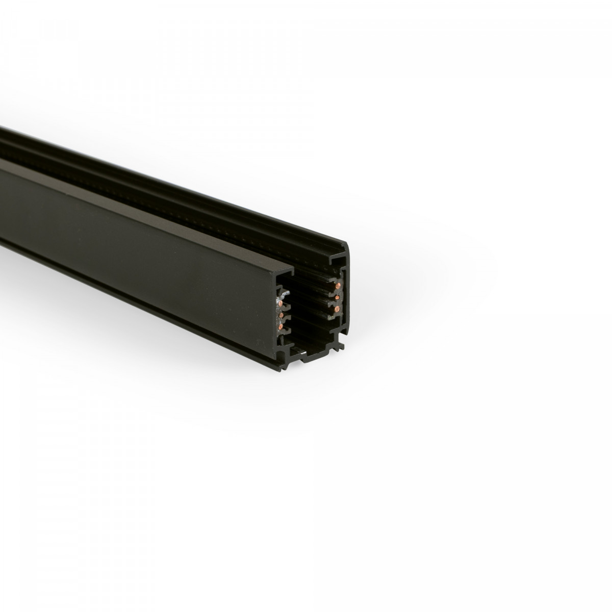 Surface three-phase track - DALI compatibility - 2 meters