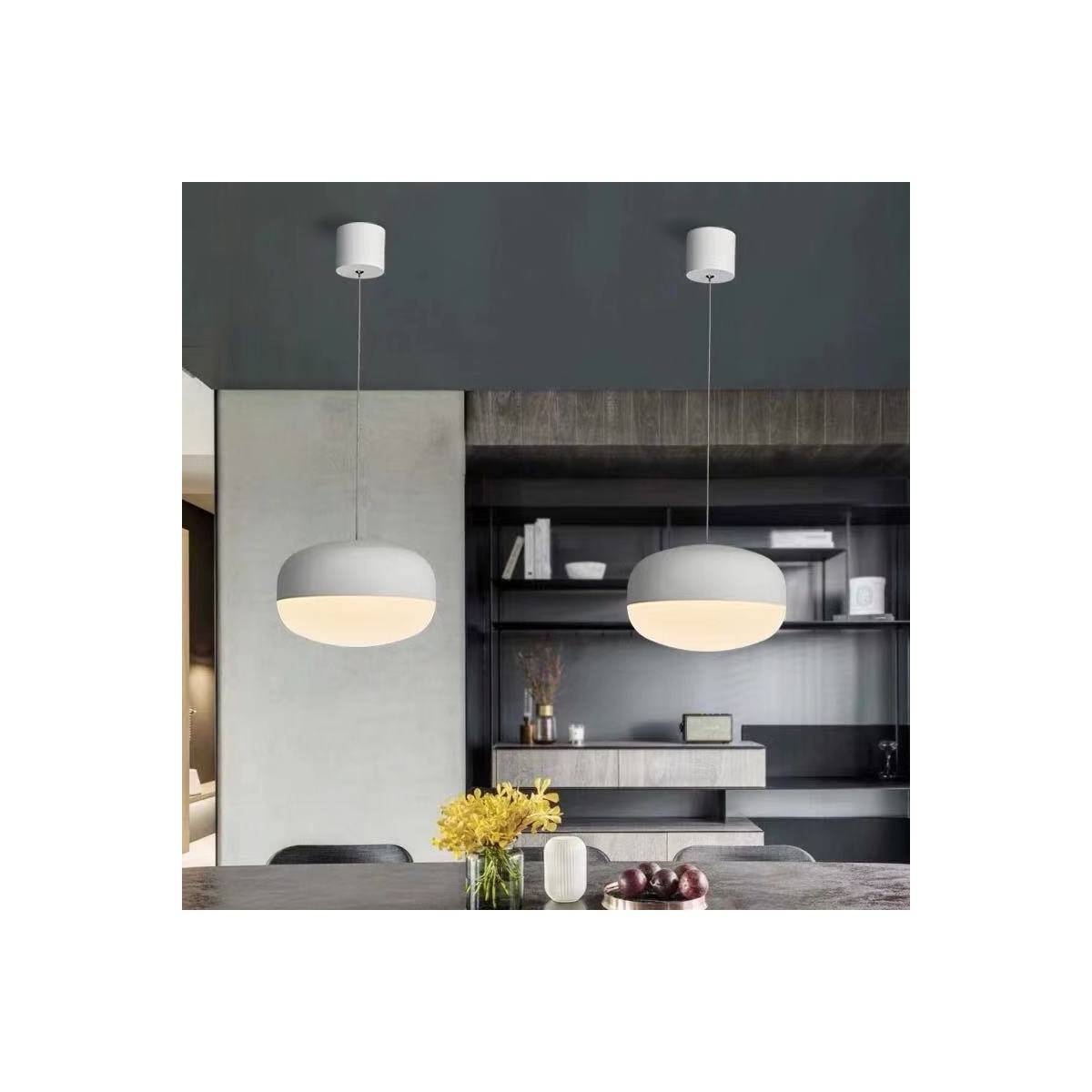 Buy LED pendant light HESTIA 18W 3000K