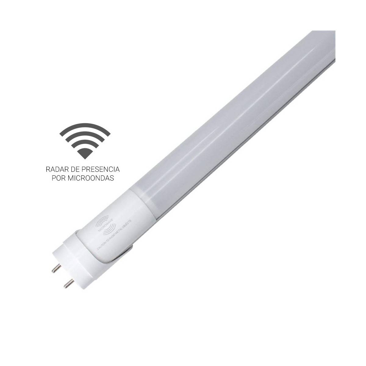 Buy LED Tube T8 120cm 18W opal microwave proximity sensor LED tube