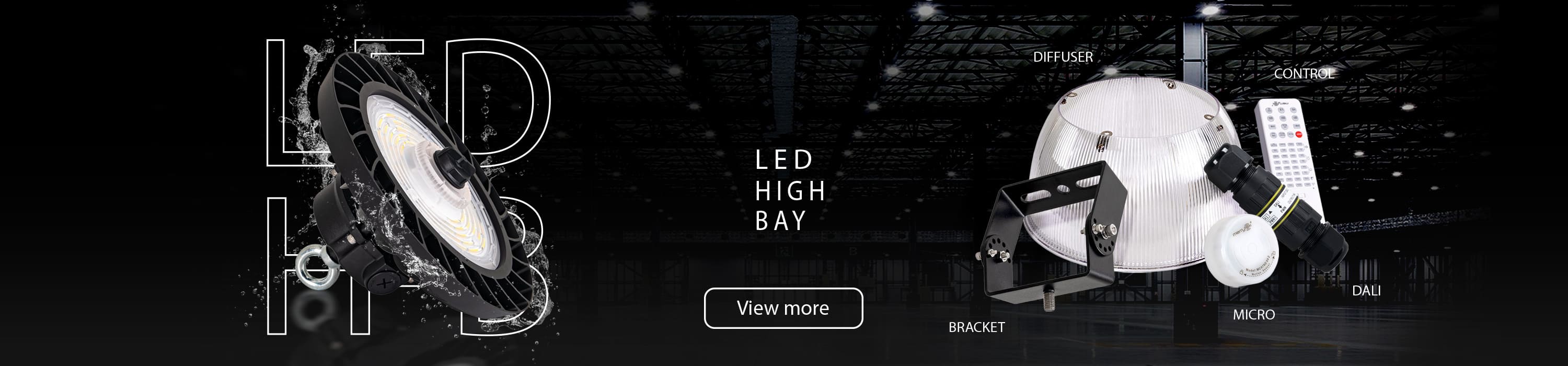 Barcelona LED iluminación S.L.