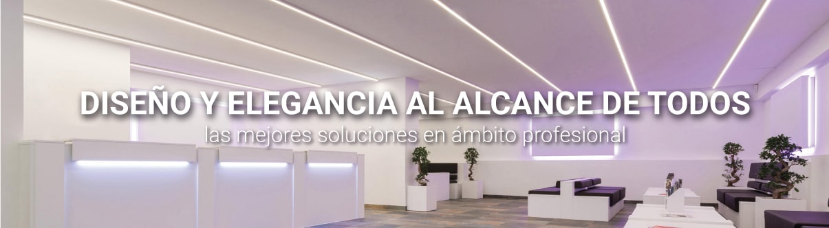 Barcelona LED, tu tienda de iluminación LED y lámparas