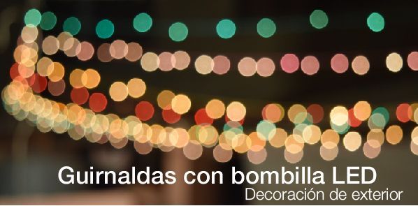 Barcelona LED, tu tienda de iluminación LED y lámparas