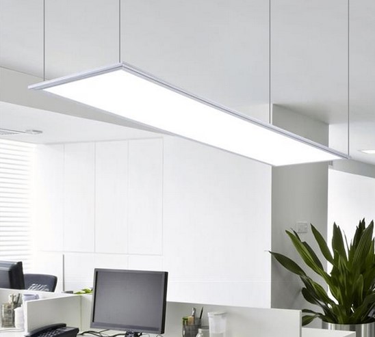 Comprar panel LED 120x30 42W UGR19 con 3 años de garantía.