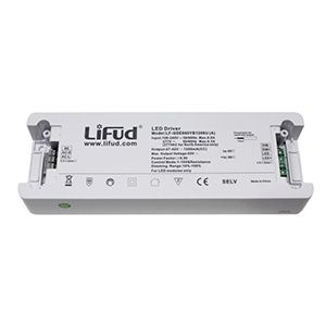 LED Driver Lifud, marca pionera en la fabricación de Drivers de Alta ...