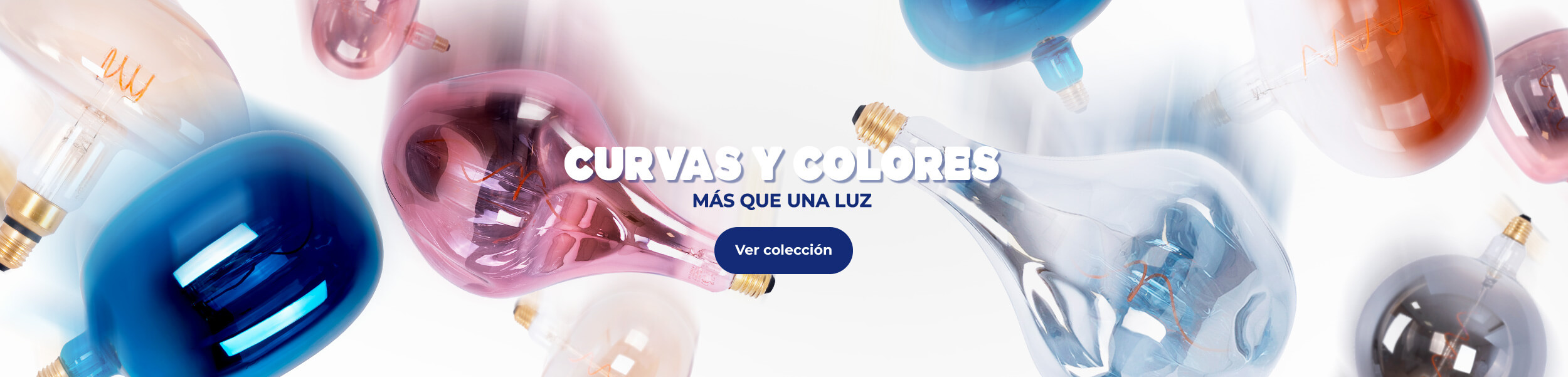 Barcelona LED, tu tienda de iluminación LED y lámparas