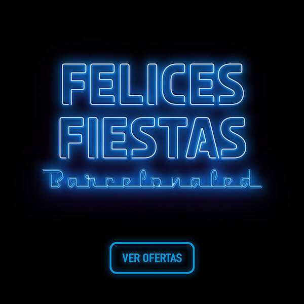 Barcelona LED, tu tienda de iluminación LED y lámparas