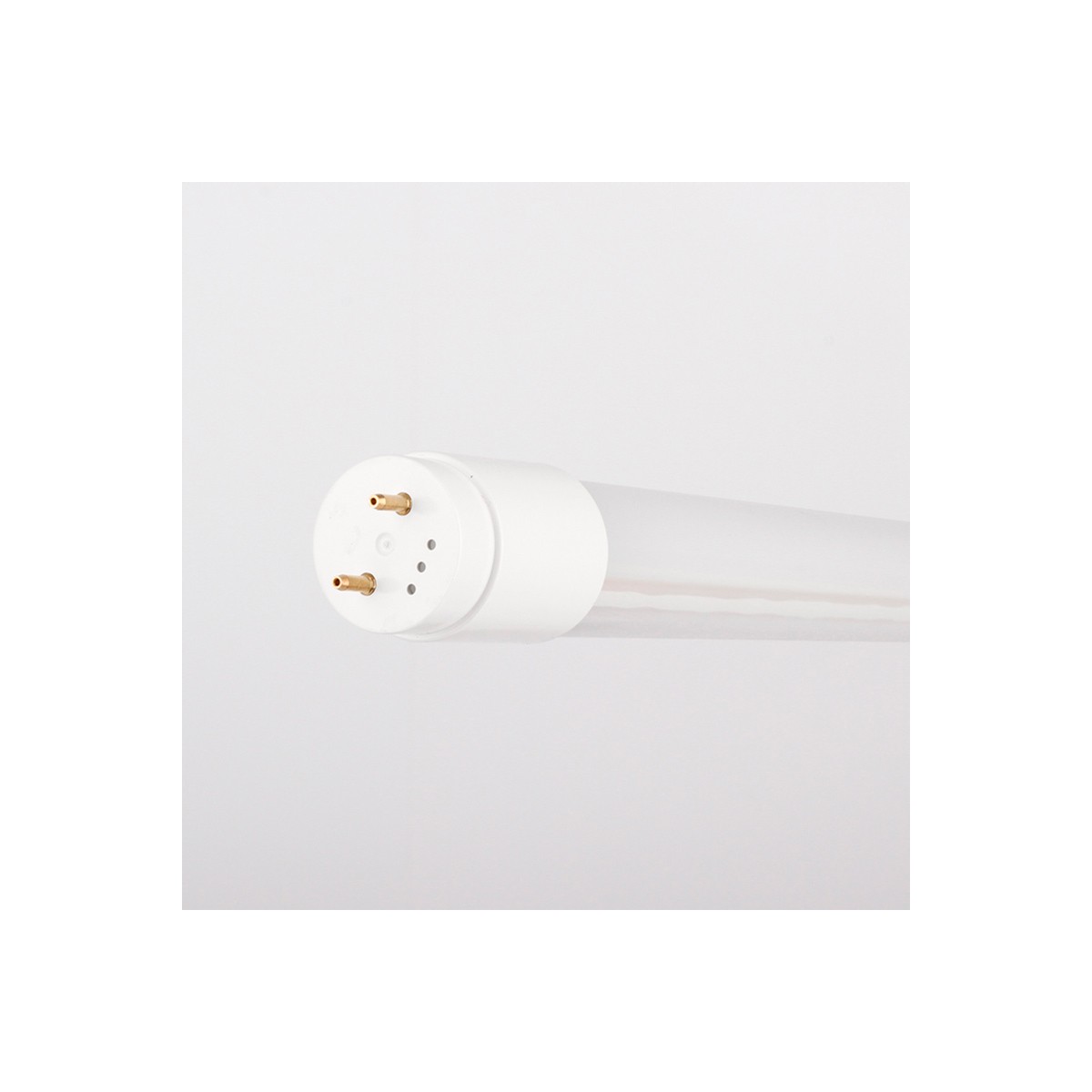 Tubo LED 120cm T8 - 18W - 140 lm/W