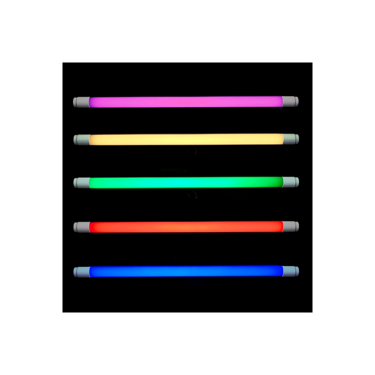 Tubo LED colorato T8 120cm 18 W | Tubi LED colorati