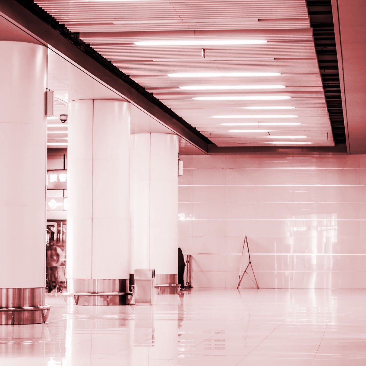 Tubo LED colorato T8 120cm 18 W | Tubi LED colorati