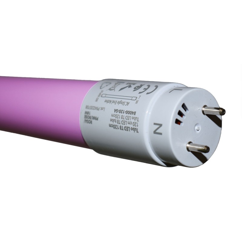 Tubo LED colorato T8 120cm 18 W | Tubi LED colorati