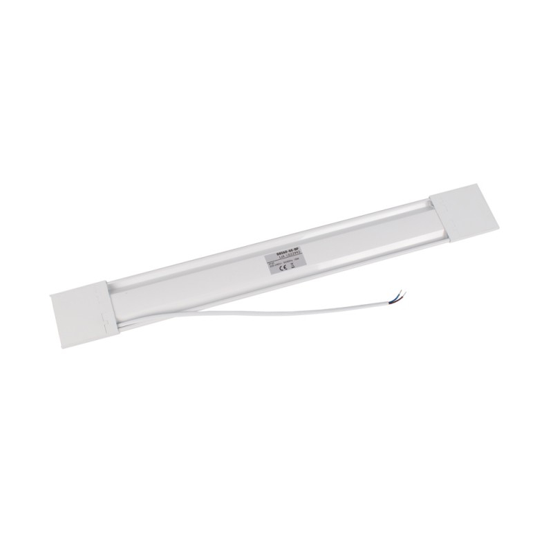Plafoniera lineare LED montaggio a superficie 33W 120cm IP20